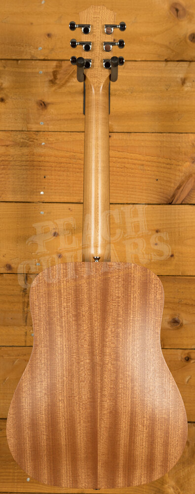 Taylor Baby Series | Baby Mahogany (BT2)