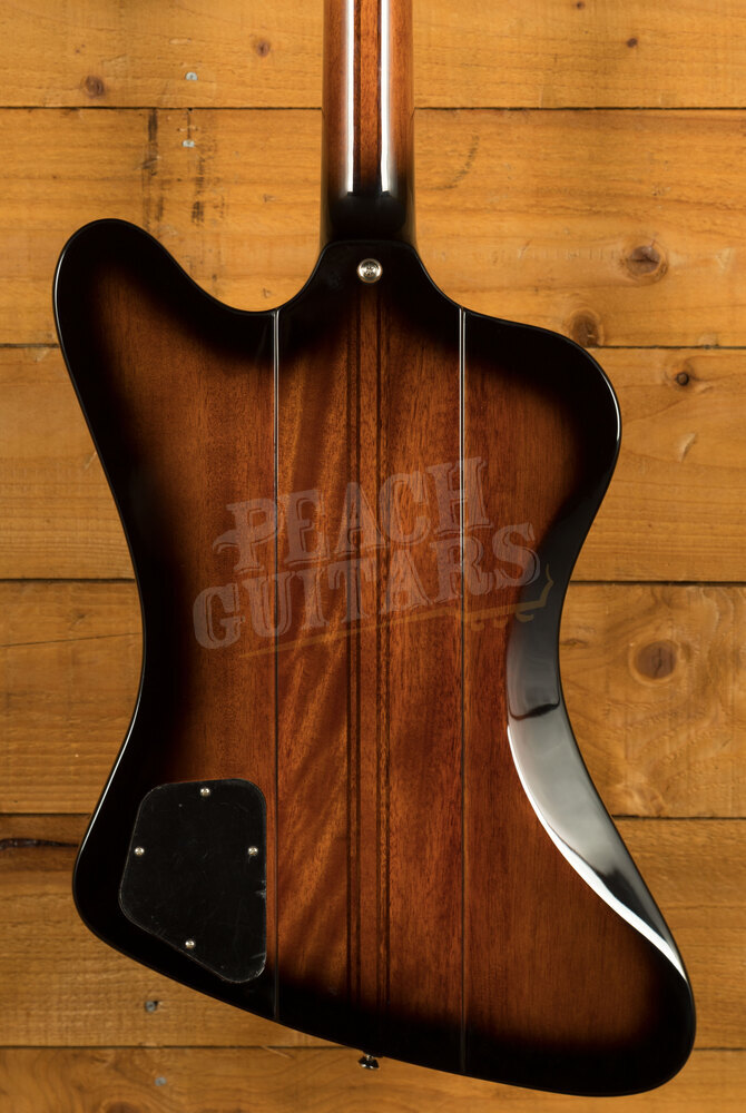 Epiphone Inspired By Gibson Collection | Firebird - Vintage Sunburst
