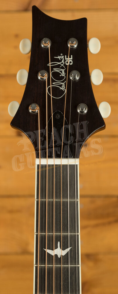 PRS SE Parlor P20E - Satin Pink Lotus