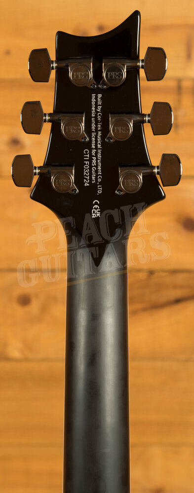 PRS SE Signature | SE Mark Holcomb - Holcomb Blue Burst