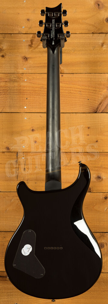 PRS SE Signature | SE Mark Holcomb - Holcomb Blue Burst