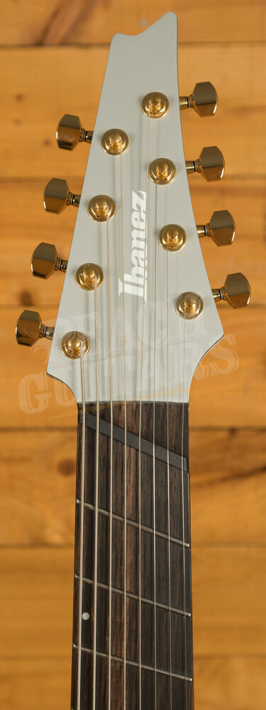 Ibanez RGD Axe Design Lab | RGDMS8 - 8-String Multi Scale - Classic ...