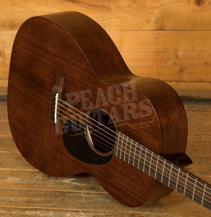 Martin 15 Series | 000-15SM