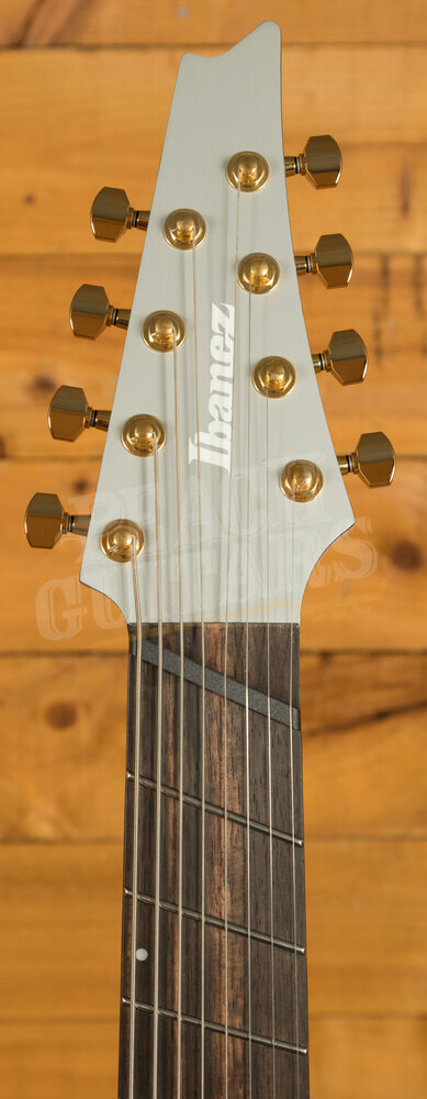 Ibanez RGD Axe Design Lab | RGDMS8 - 8-String Multi Scale - Classic ...