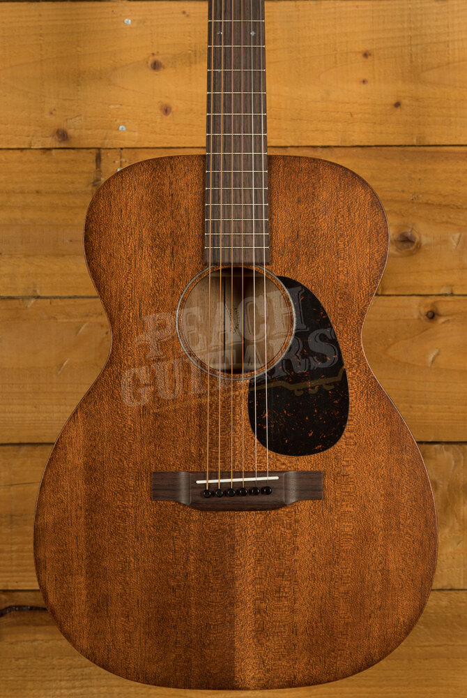 Martin 15 Series | 00-15M
