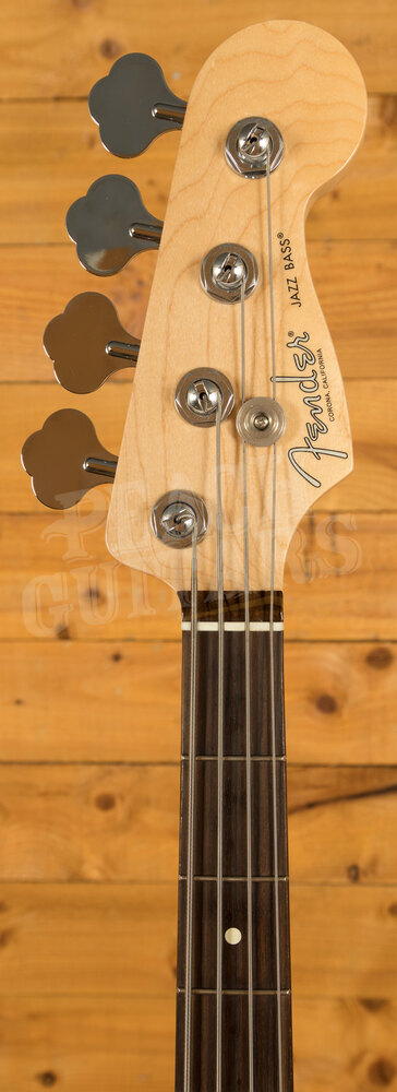 Fender Limited Edition Lightweight Ash American Profesional Jazz Bass ...