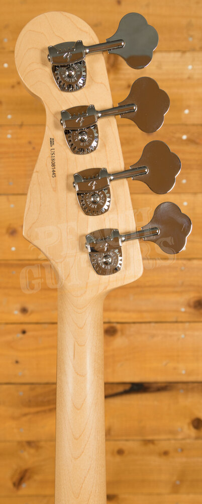 Fender Limited Edition Lightweight Ash American Profesional Jazz Bass ...