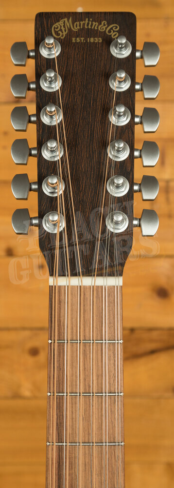 Martin X Series Remastered | D-X2E Brazilian 12-String
