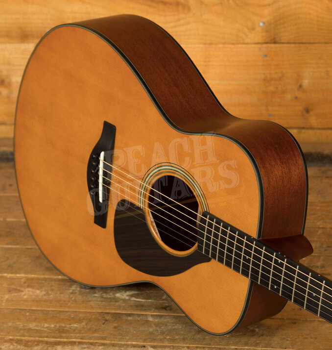 Yamaha Red Label | FS5 - Vintage Natural