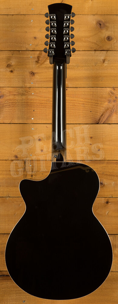 Faith | Eclipse Venus Cutaway Electro - 12-String