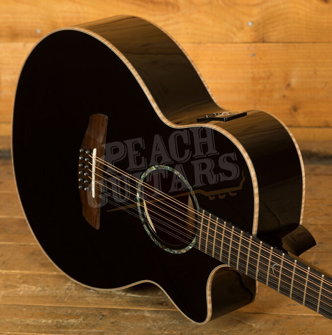 Faith | Eclipse Venus Cutaway Electro - 12-String