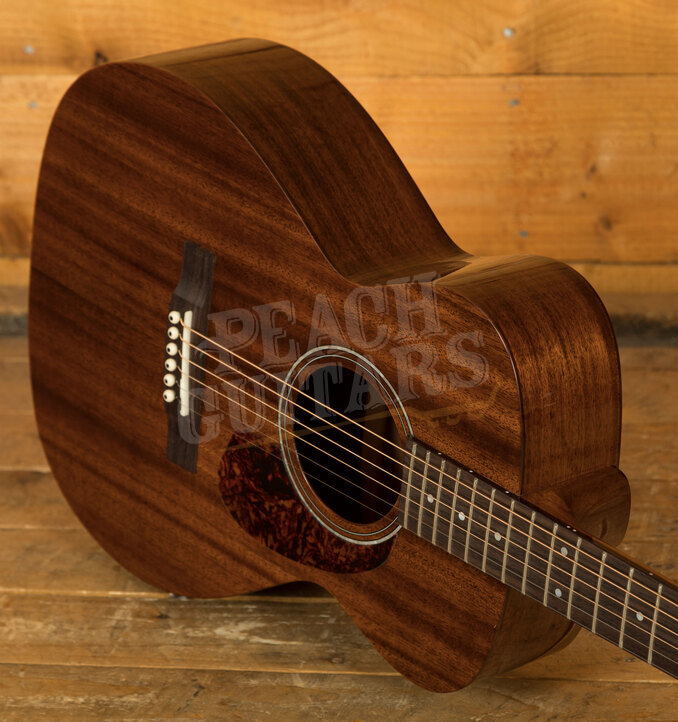 Guild M-120 Concert | Natural