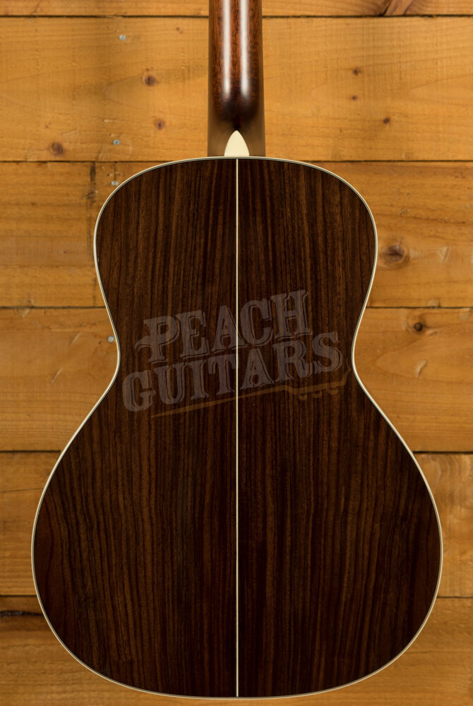 Eastman Traditional | E20OOSS - 00 - Sunburst