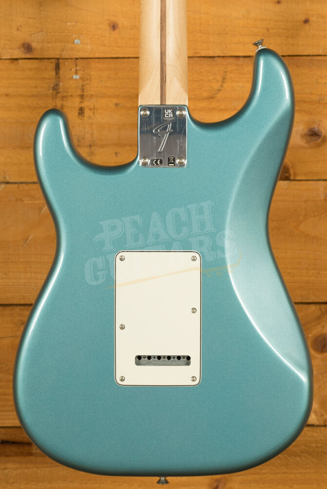 Fender Player Stratocaster HSS | Maple - Tidepool