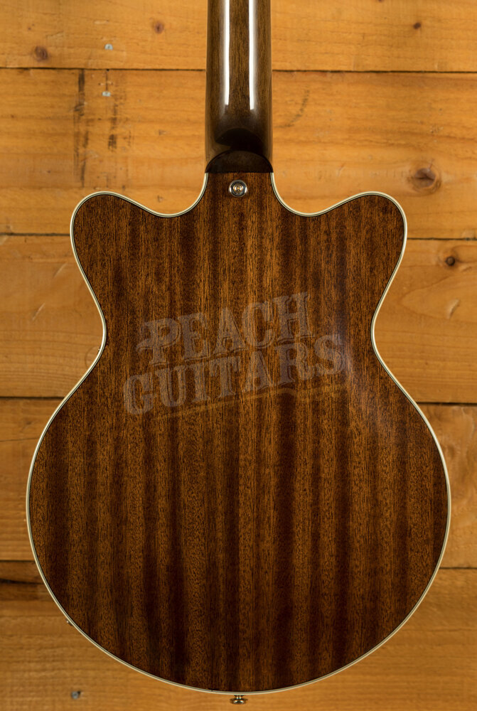 Gretsch G2657TG Streamliner Centre Block Jr. Limited Edition | Imperial ...