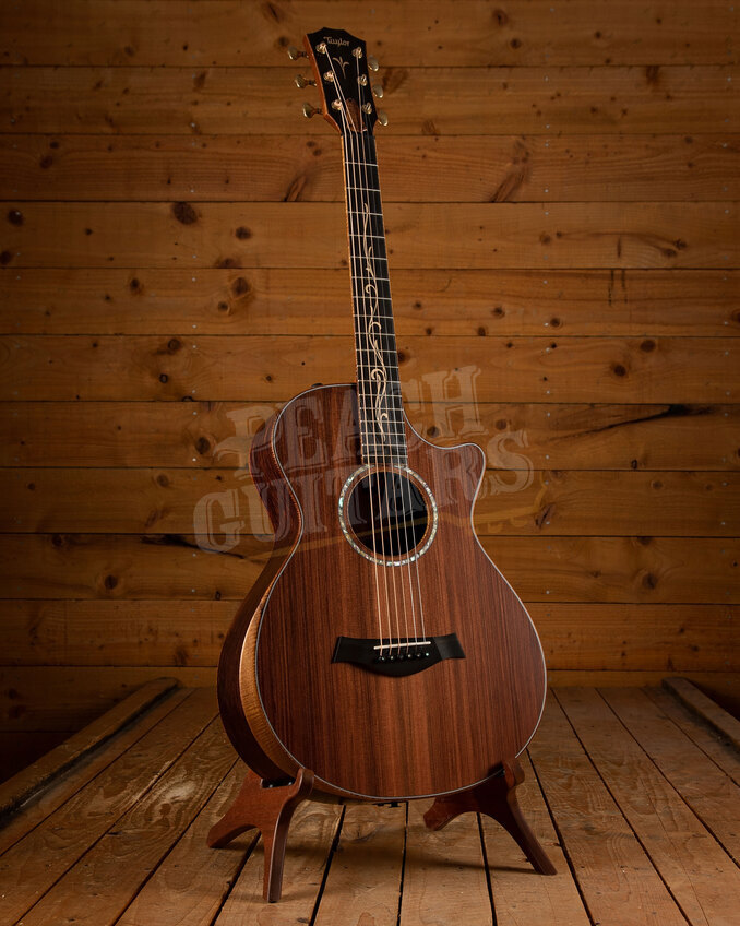 Taylor Custom | Custom #12442: Grand Concert 12-Fret