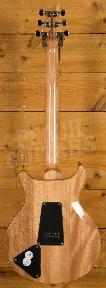 PRS SE Signature | SE Santana - Santana Yellow