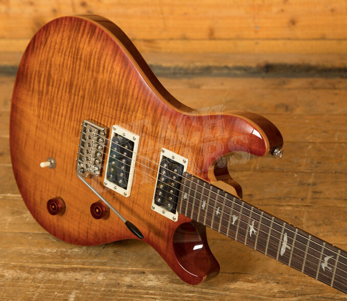 PRS SE CE | CE 24 - Vintage Sunburst *2024*