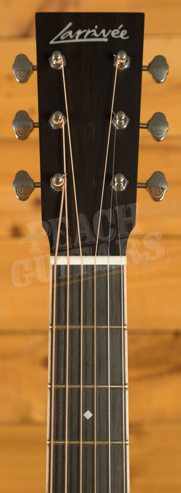 Larrivee 40 Rosewood Legacy Series | OM-40R