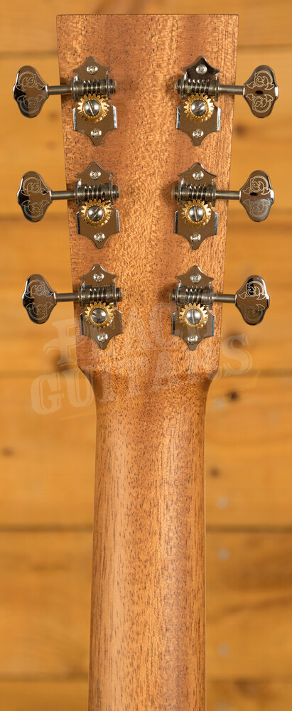Larrivee 40 Rosewood Legacy Series | OM-40R