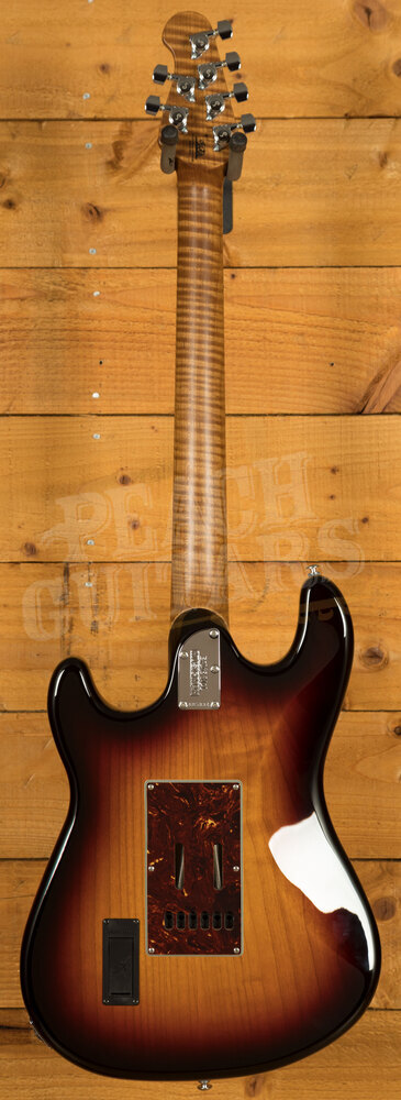 Music Man Cutlass Collection | Cutlass RS - Vintage Sunburst *Used*