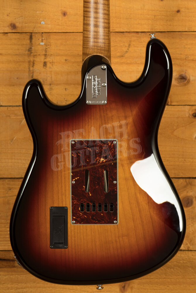 Music Man Cutlass Collection | Cutlass RS - Vintage Sunburst *Used*