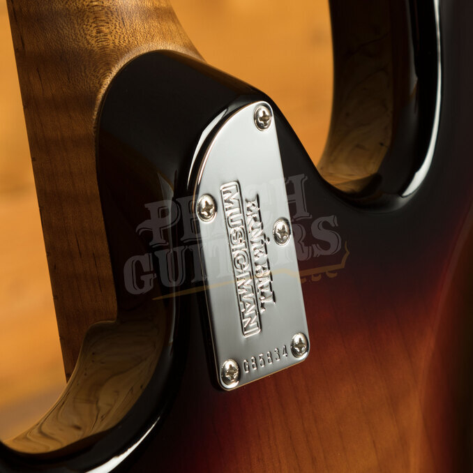 Music Man Cutlass Collection | Cutlass RS - Vintage Sunburst *Used*