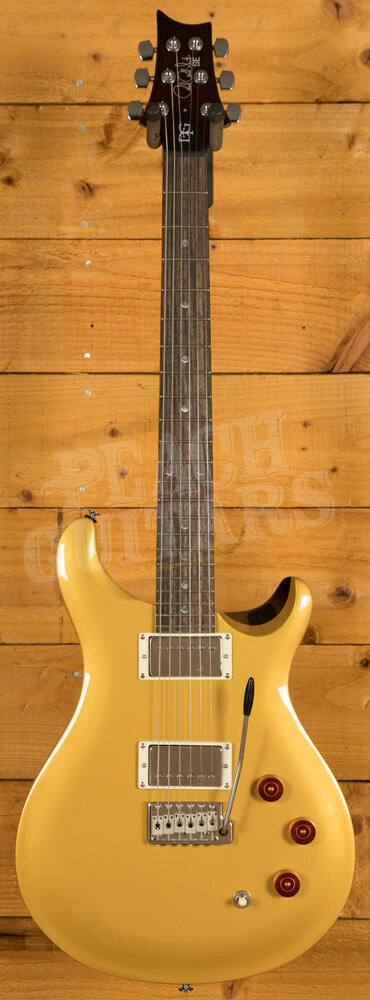 PRS SE Signature | SE DGT - Gold Top