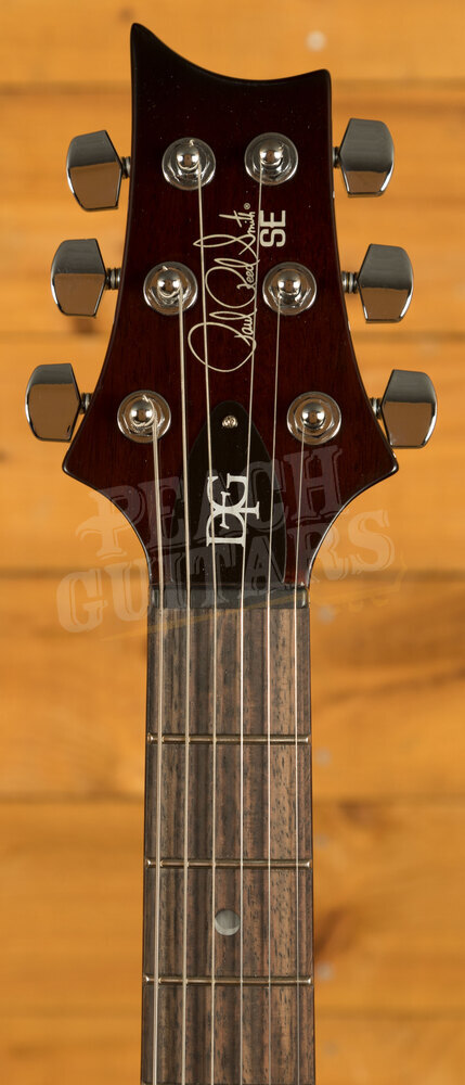 PRS SE Signature | SE DGT - Gold Top