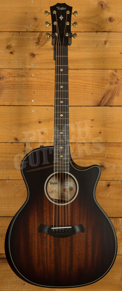 Taylor 300 Series | Builder's Edition 324ce