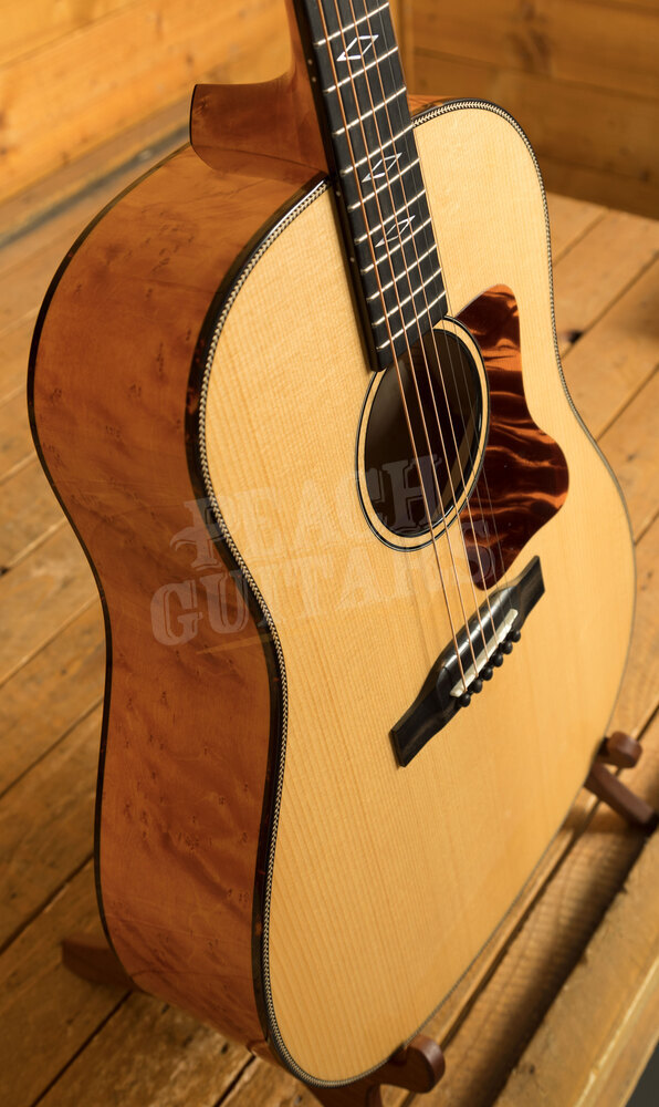 Eastman Traditional | E16SS-TC-LTD - Dreadnought - Natural