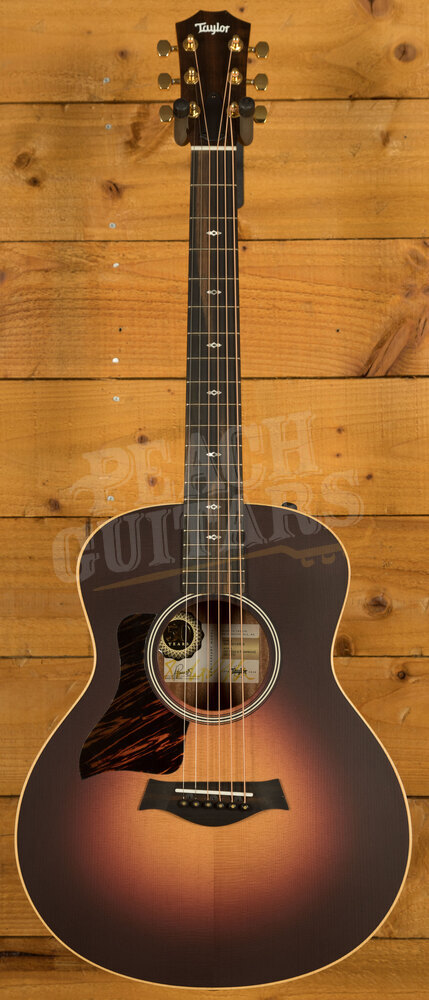 Taylor 50th Anniversary Collection | GS Mini-e Rosewood SB LTD ...