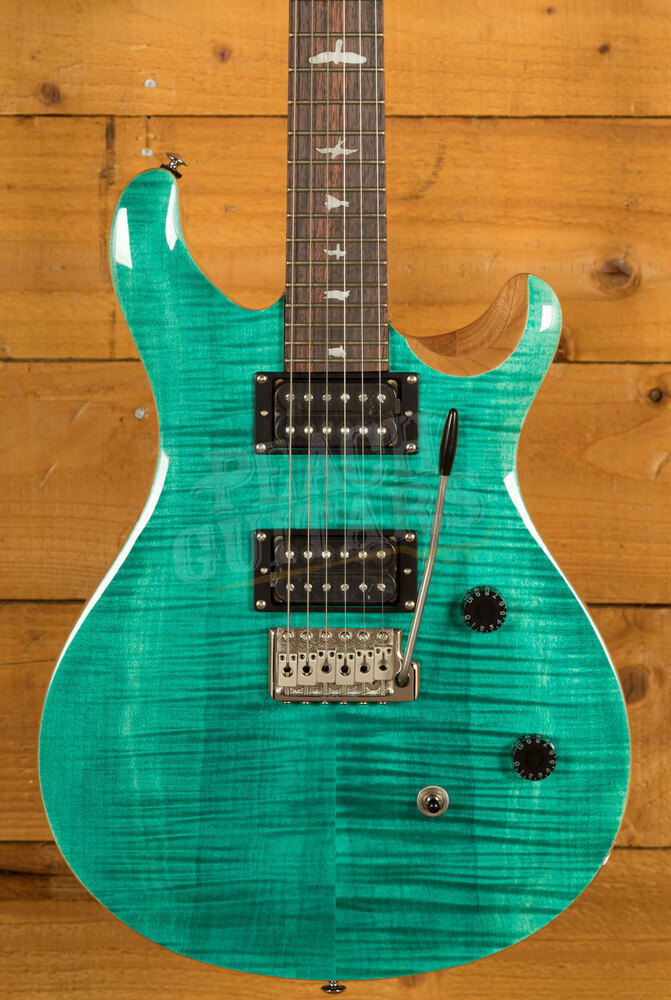 PRS SE CE | CE 24 - Turquoise *2024*