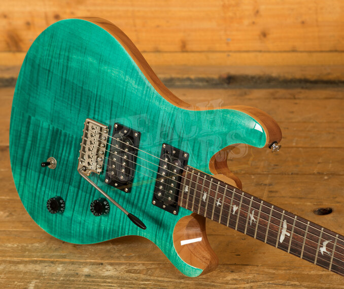 PRS SE CE | CE 24 - Turquoise *2024*