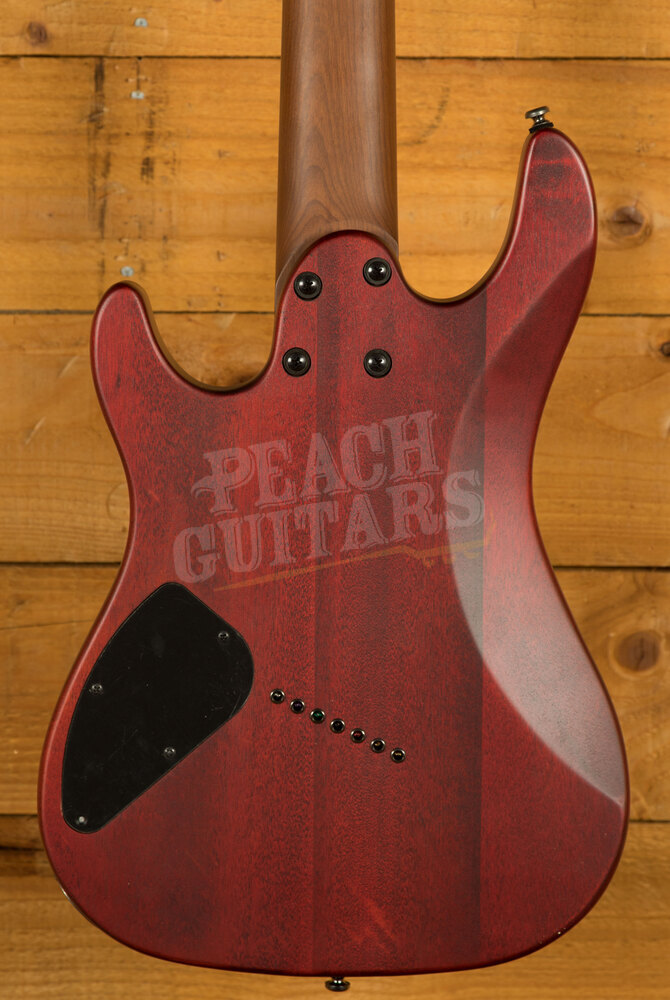 Cort Electrics KX Series | KX307 Multi-Scale - 7-String - Open Pore ...