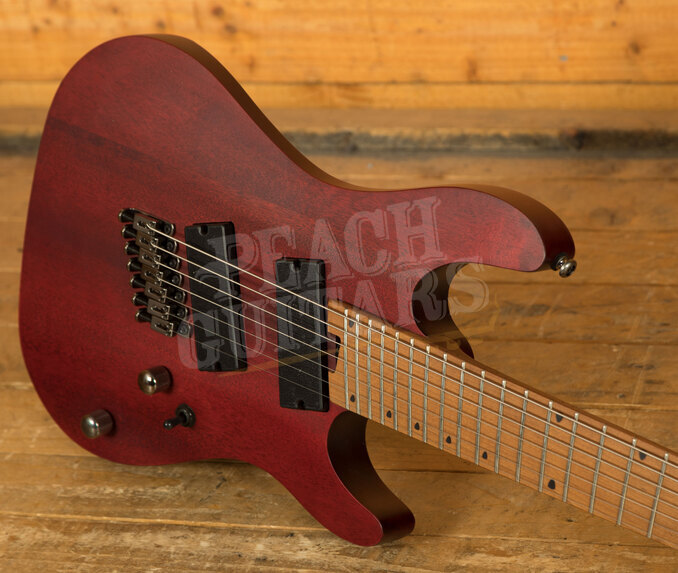 Cort Electrics KX Series | KX307 Multi-Scale - 7-String - Open Pore ...