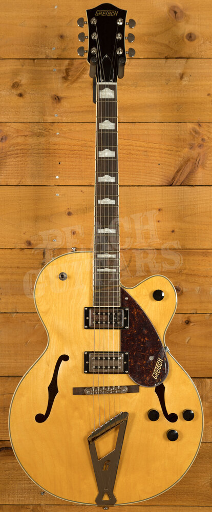 Gretsch G2420 Streamliner Hollow Body | Village Amber