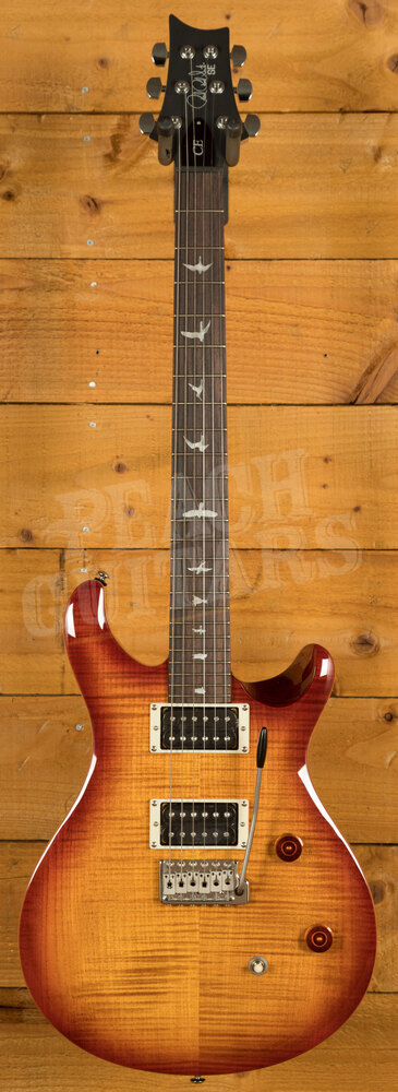PRS SE CE | CE 24 - Vintage Sunburst *2024*