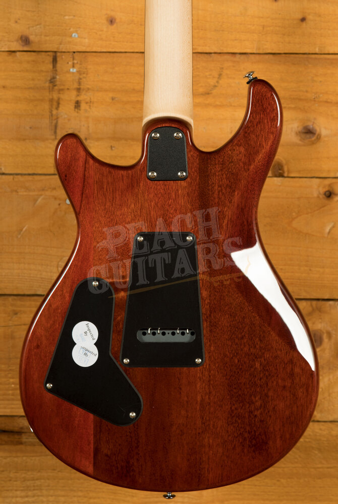 PRS SE CE | CE 24 - Vintage Sunburst *2024*