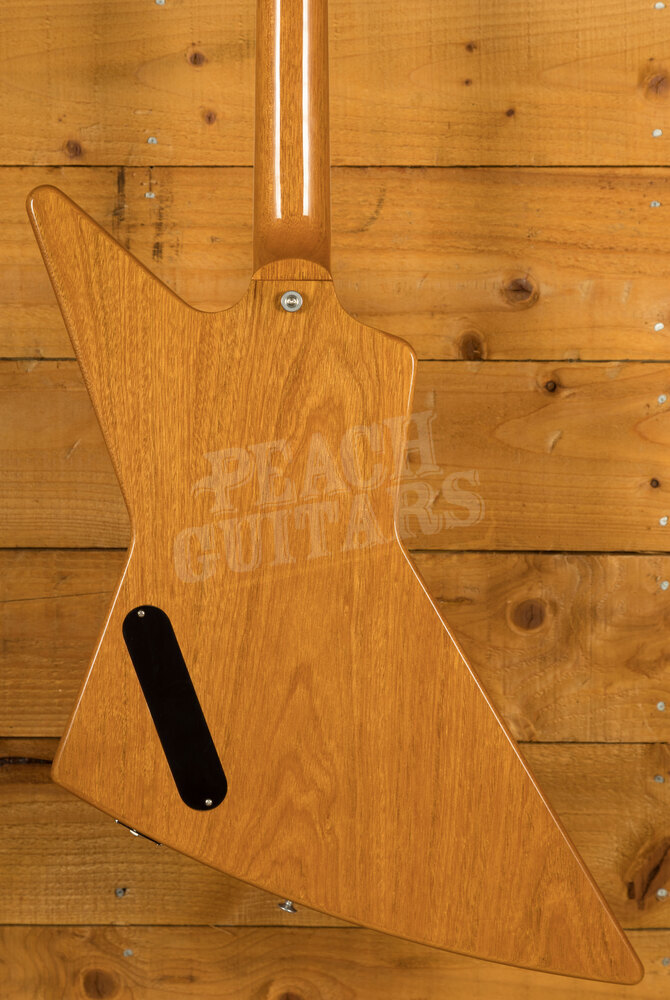 Gibson 70s Explorer | Antique Natural