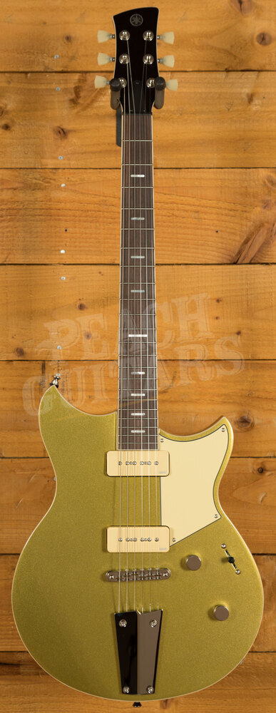 Yamaha Revstar Professional | RSP02T - Crisp Gold