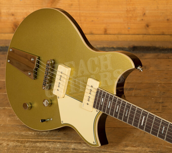 Yamaha Revstar Professional | RSP02T - Crisp Gold
