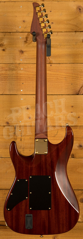 Suhr Carve Top Standard Knopfler Spec