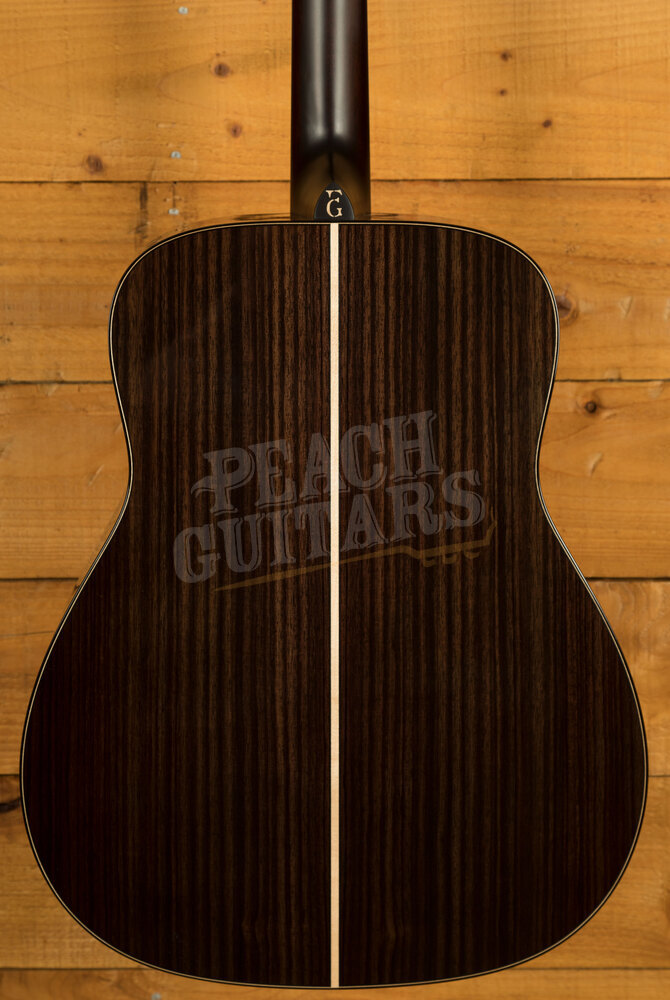 Yamaha FG Series | FG9 R - Natural