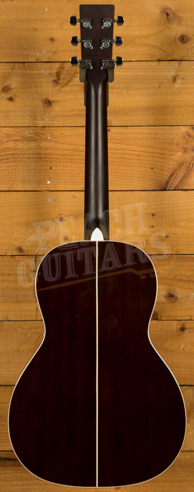 Sigma 00M-1S-SB Acoustic Guitar - Sunburst