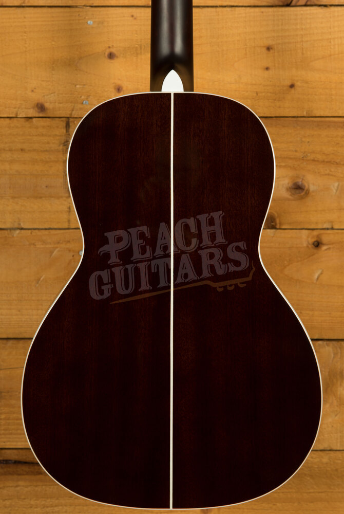 Sigma 00M-1S-SB Acoustic Guitar - Sunburst