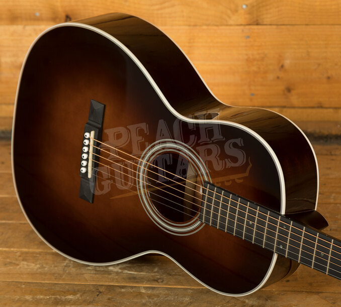 Sigma 00M-1S-SB Acoustic Guitar - Sunburst
