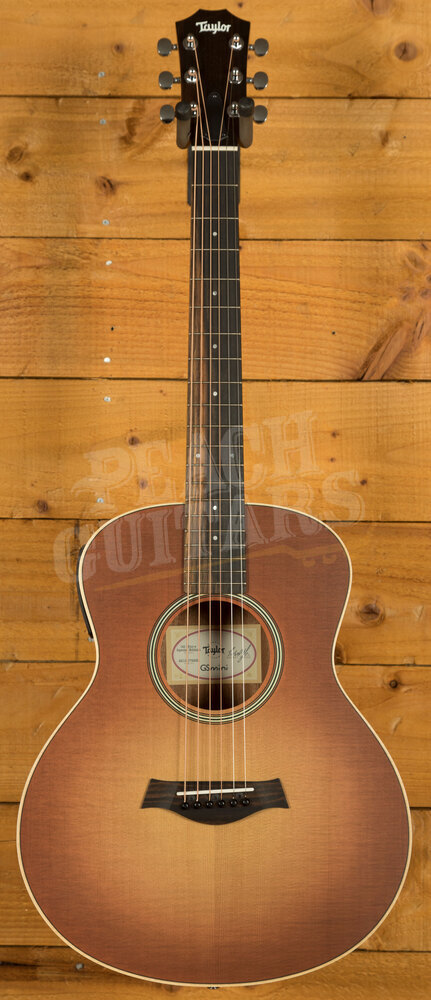 Taylor GS Mini Series | GS Mini-e Special Edition Caramel Burst
