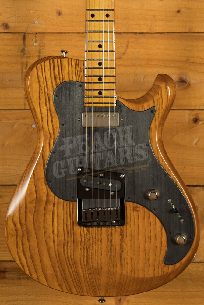 Knaggs Choptank Butterscotch Semi-Gloss Used