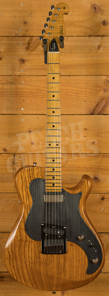 Knaggs Choptank Butterscotch Semi-Gloss Used